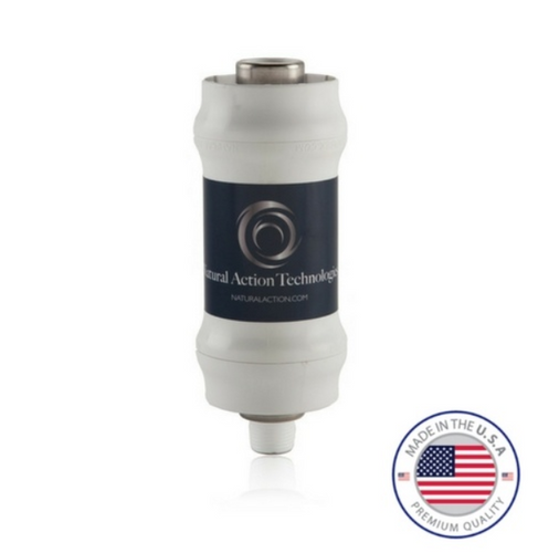 Structured Water "Shower Unit H302" | Innate Awareness
