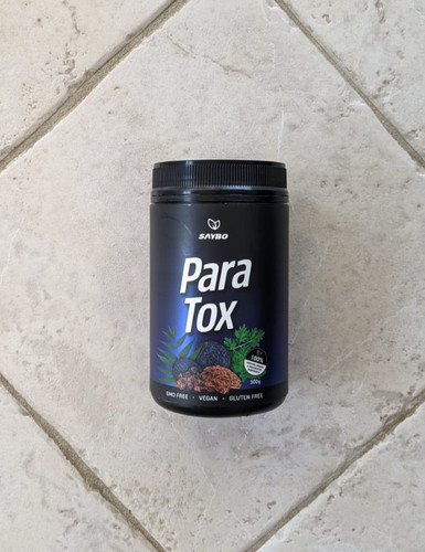 Para Tox (Parasite Killer) All Natural | Innate Awareness