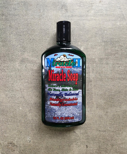 Miracle II Soap | Innate Awareness