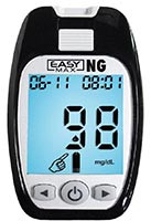 EasyMax NG (Next Generation) Meter Kit | Goldin Pharmacy