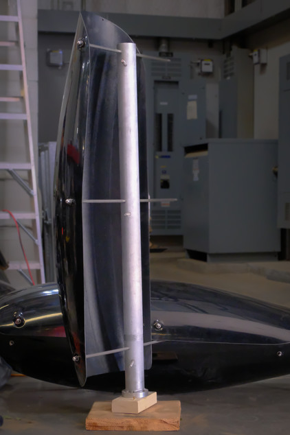 Photo Gallery | Flower Turbines