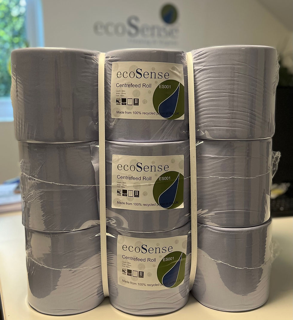 SHOP | ecoSense Cleaning