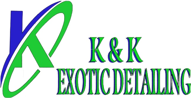 Shop | K&K Exotic Detailing