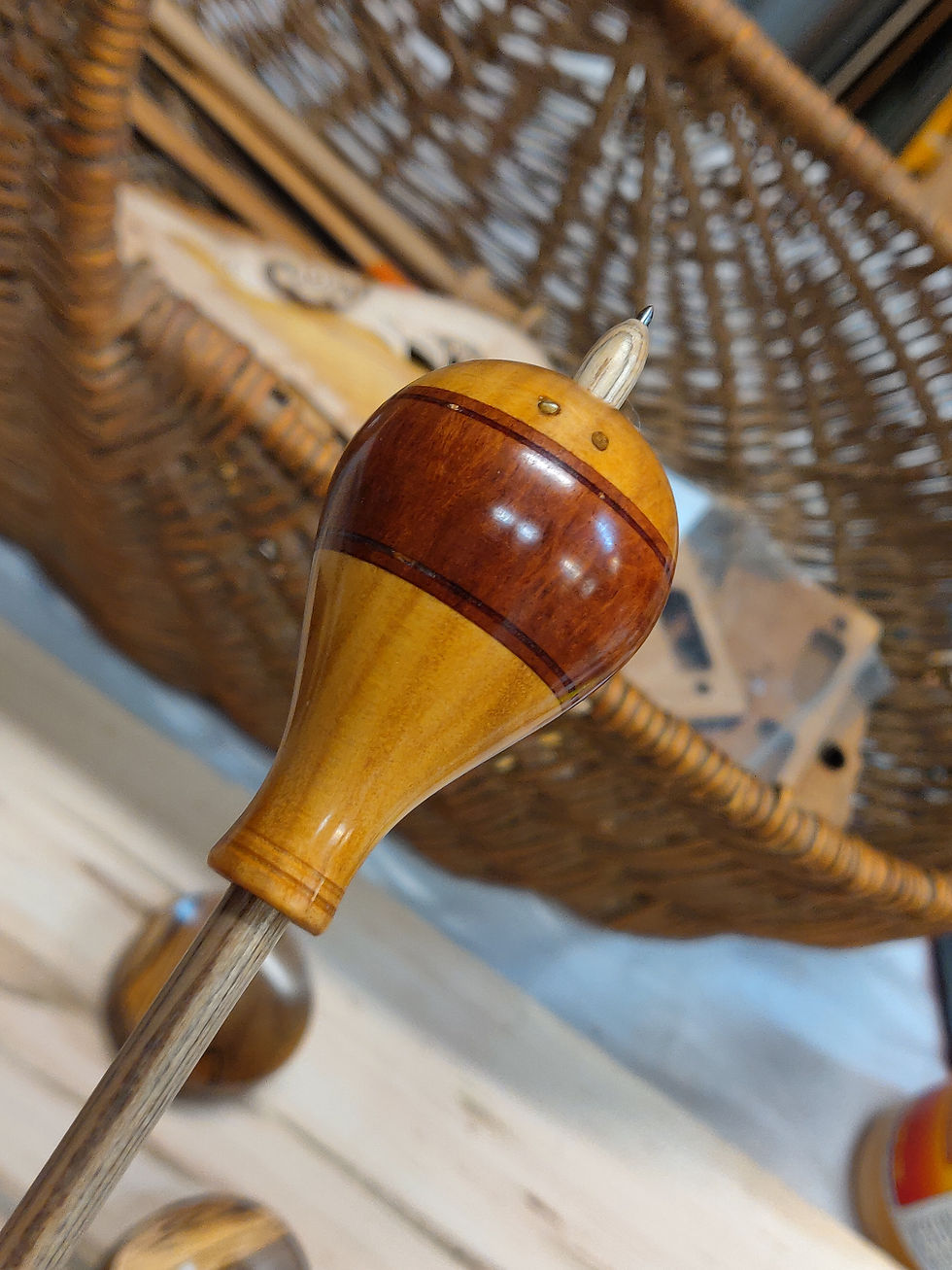 Handywoman Shop weaving accessories
