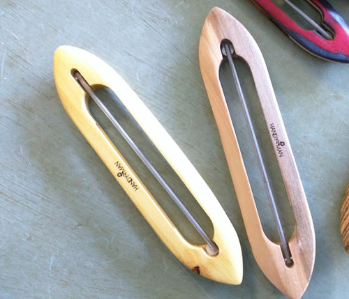 Super Slim Super Short Boat Shuttles | handywomanshop