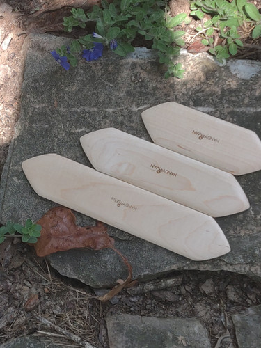 Band loom Weaving Batten | handywomanshop