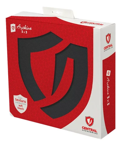 Central Archive - Fichário | Orc's Cave