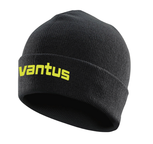 Vantus™ UNIFORM - Cuffed Toque | VANTUS