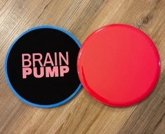Brain Pump Gliders | Nksnew