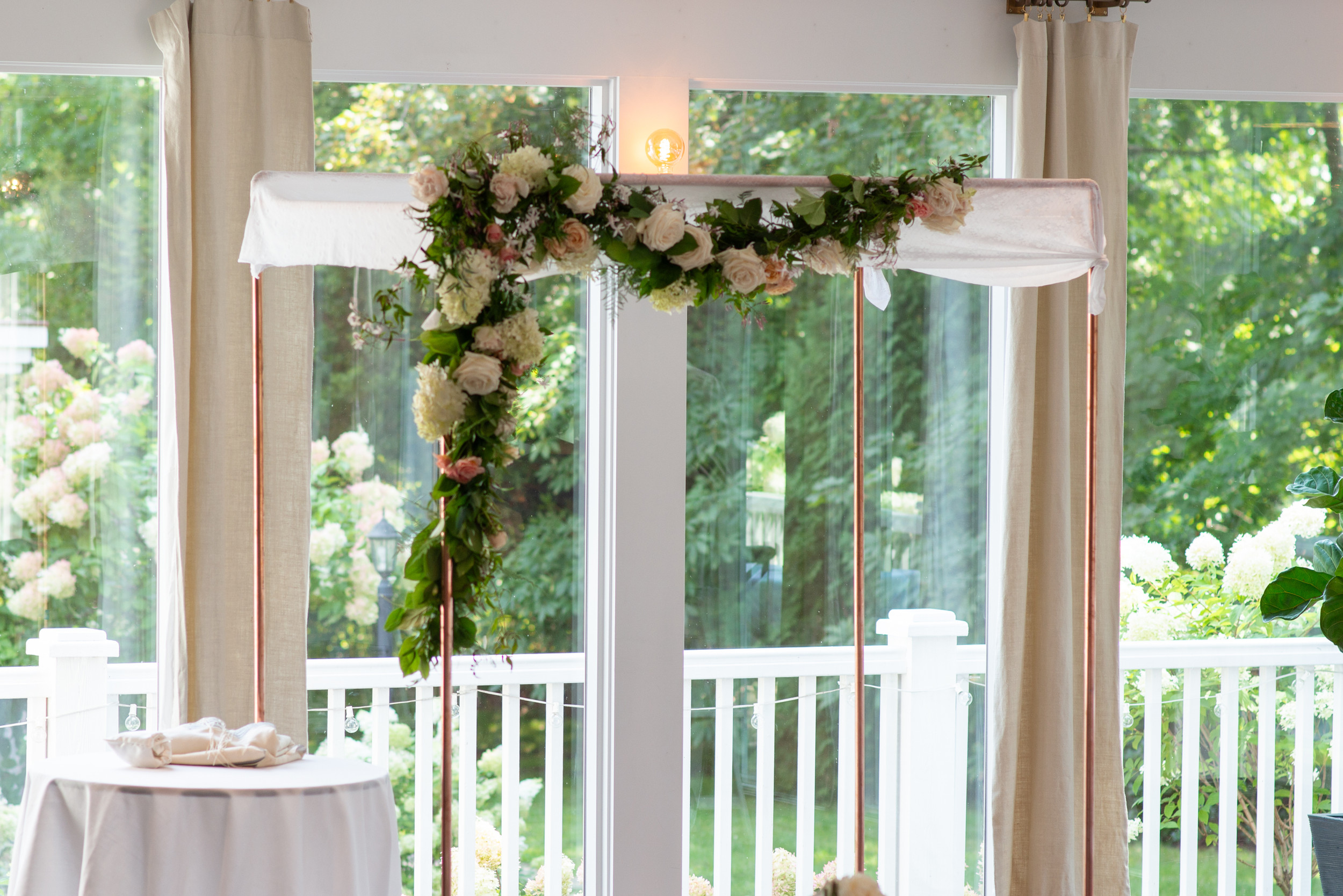 Arch and Party Decor Rentals | eventsbygayle