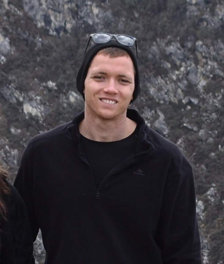 Lior Shig | Turbulence Lab