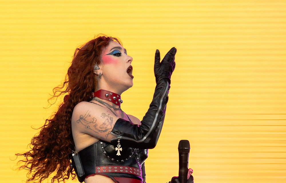Chappell Roan's Drag-Inspired Aesthetic: How Queer Culture Shapes Her Sound