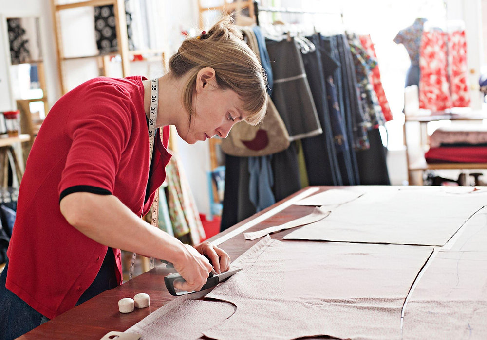 Dressmaking for Beginners: A Step-by-Step Guide