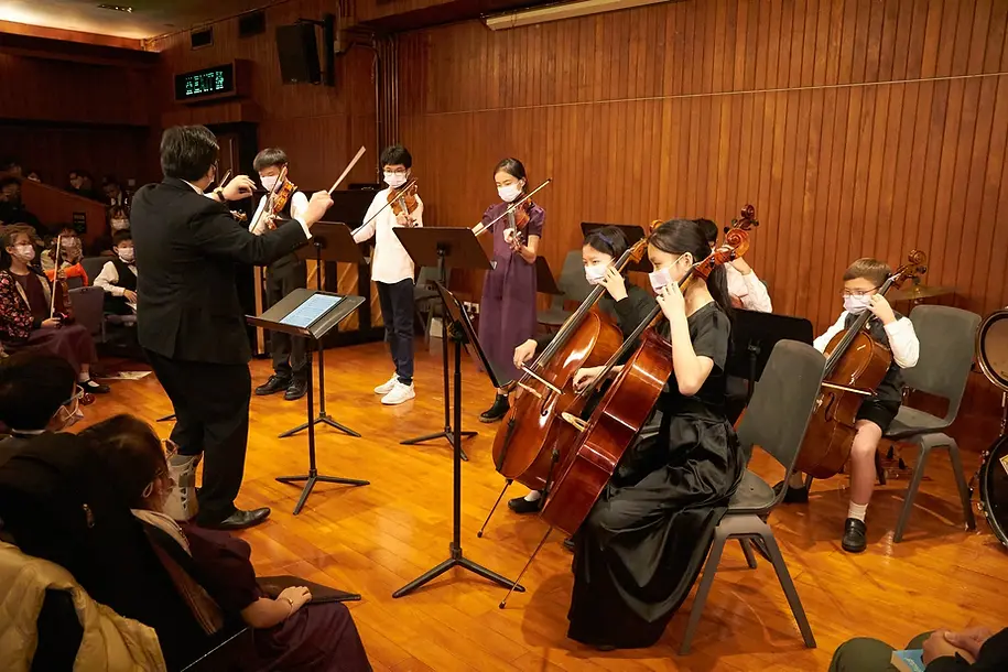 音樂教育 | Qin Music