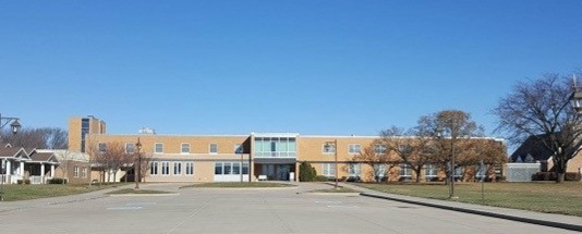 Home | Perry Emergency Food Pantry | Perry, Iowa | USA