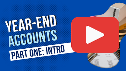 Learn how to Prepare Accounts I The Bookkeeping Master