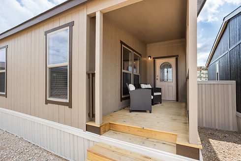 New Inventory | Togo Homes
