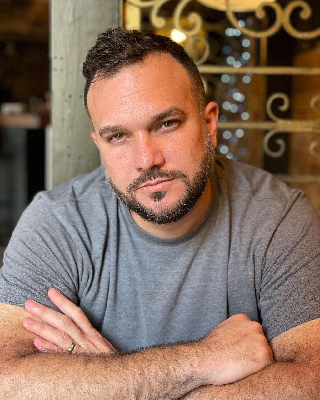 Eliecer Jiménez Almeida | CASOS OLA