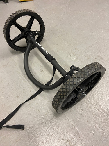 Windsurf - Sup trolley | recharge