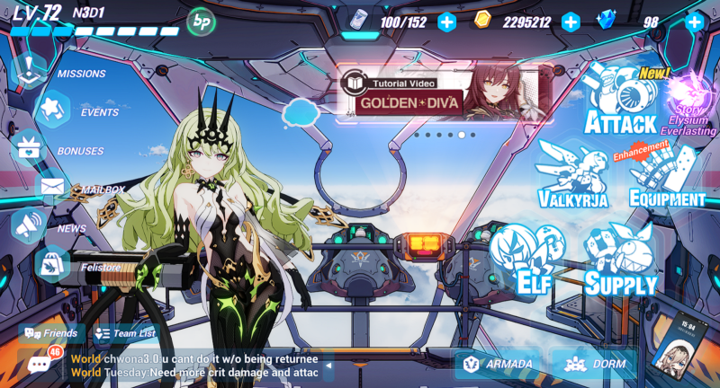 Best Free-To-Play Stigmata for Mobius | Honkai Impact 3rd