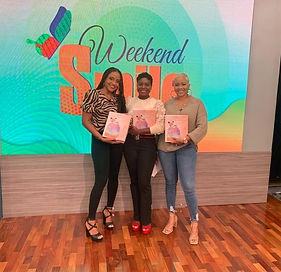 International Business Coach | Erica Donaldson