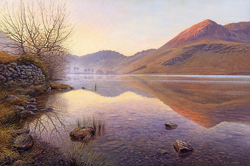 Buttermere Sunrise | Home Images