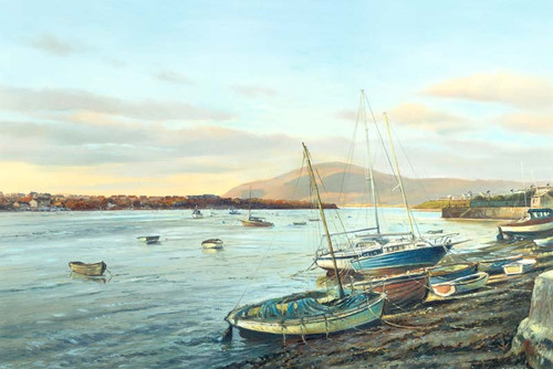 Ferry Beach, Walney Channel | Home Images