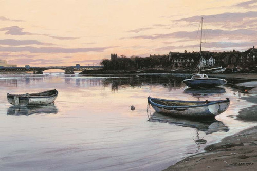 Walney Channel & Vickerstown | Home Images