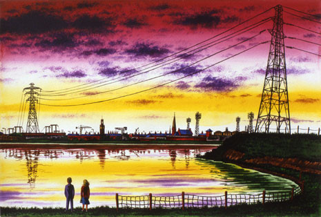 Ormsgill Reservoir | Home Images