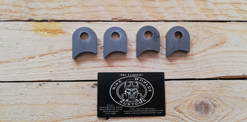 WELD ON ENGINE / SUSPENSION MOUNTS TYPE 29 | NineWorldsKustoms