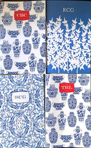 Notebook Set | Whisk Designs