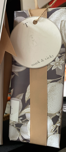 Circular Gift Tags | Whisk Designs