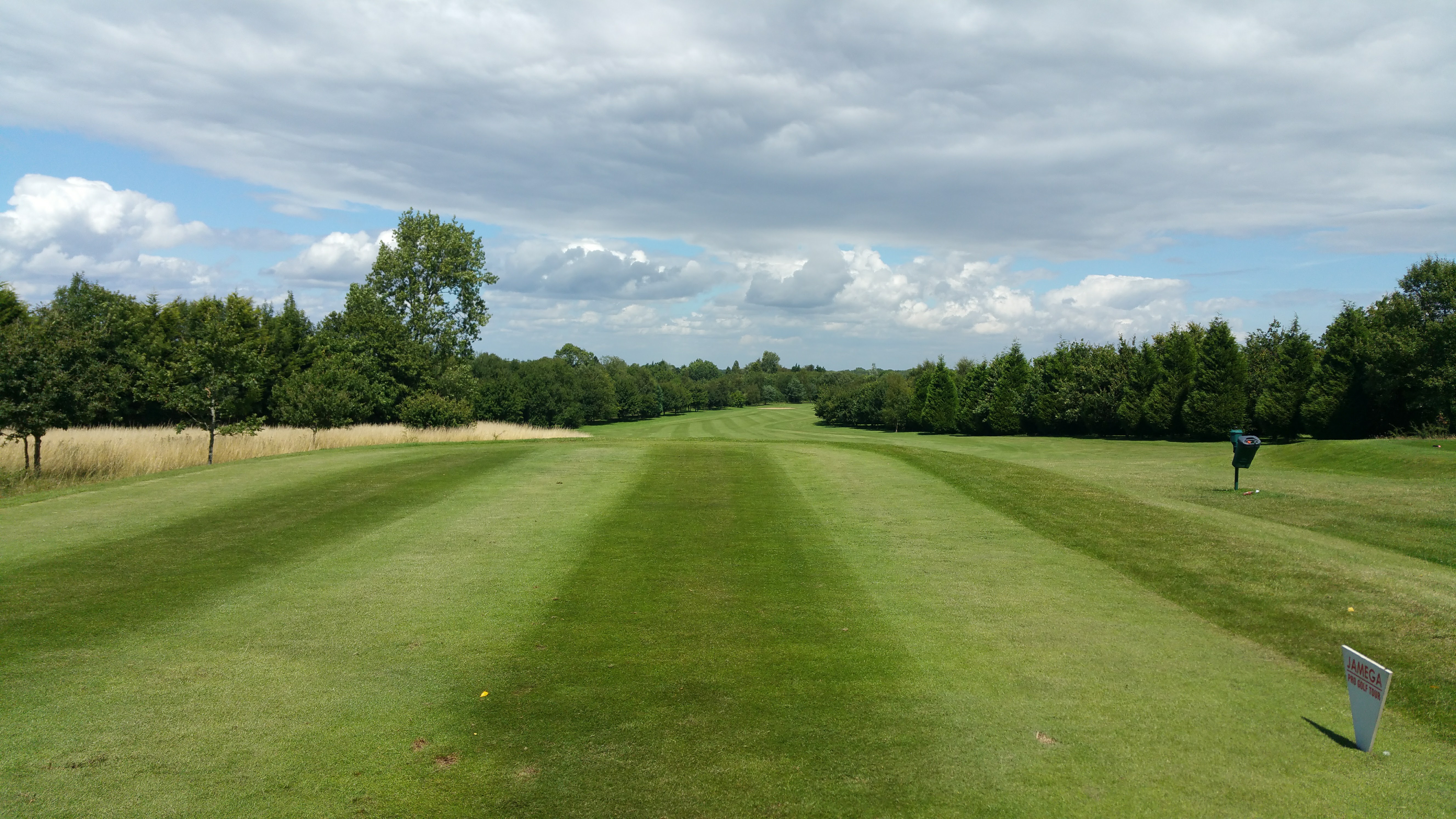 MEMBERSHIP | parkwood-golfclub