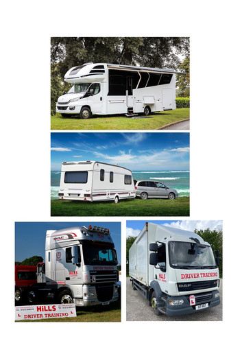 Refresher Training on any Vehicle | Driver Training