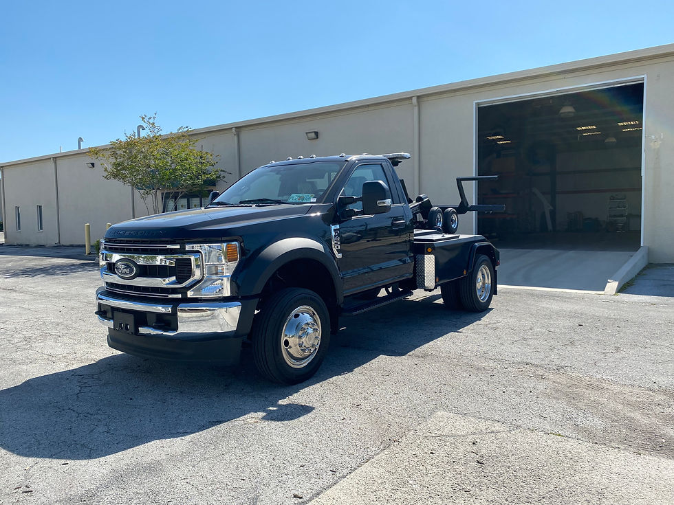 In-Stock | DYNAMIC MFG