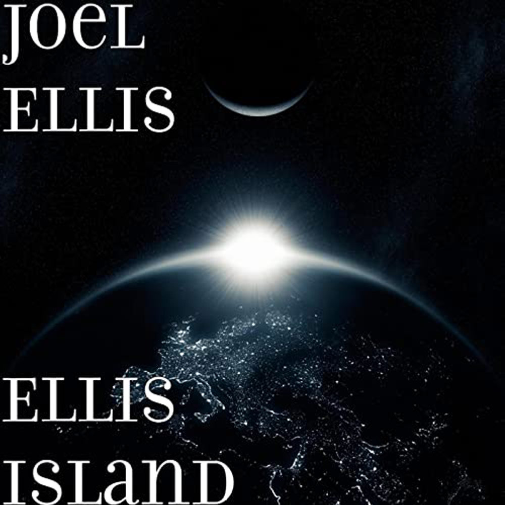 Joel Ellis - Ellis Island