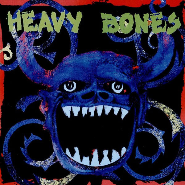 Heavy Bones