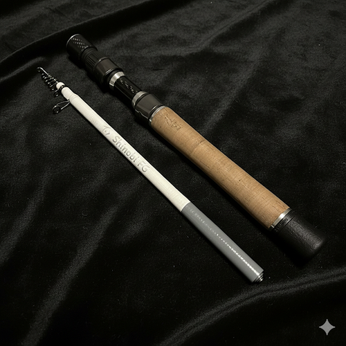 Shinobi FG【開発中】 | T-design