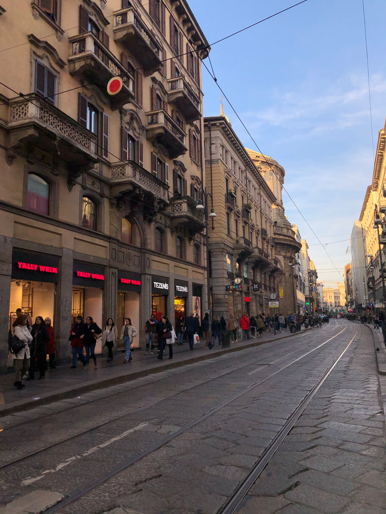 Milano Gezi Rehberi ve Gezilecek Yerler : 2 günde Milano ve Como Turu