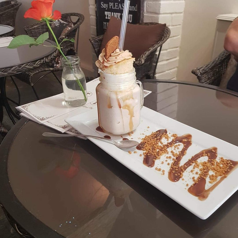 Gallery | Sweet Rose Cakery