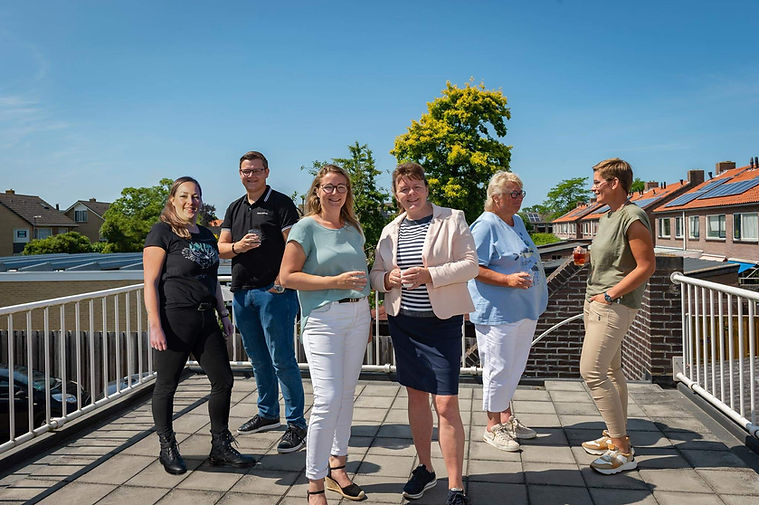 Simonse geus | Komwerkenbij