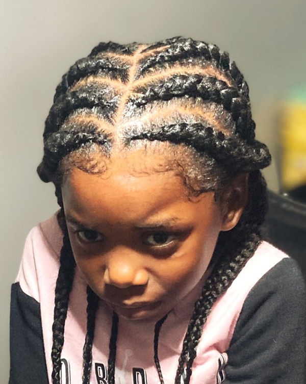 Specials at Meebest African Hair Braiding Shop Near Me Braids salon ...