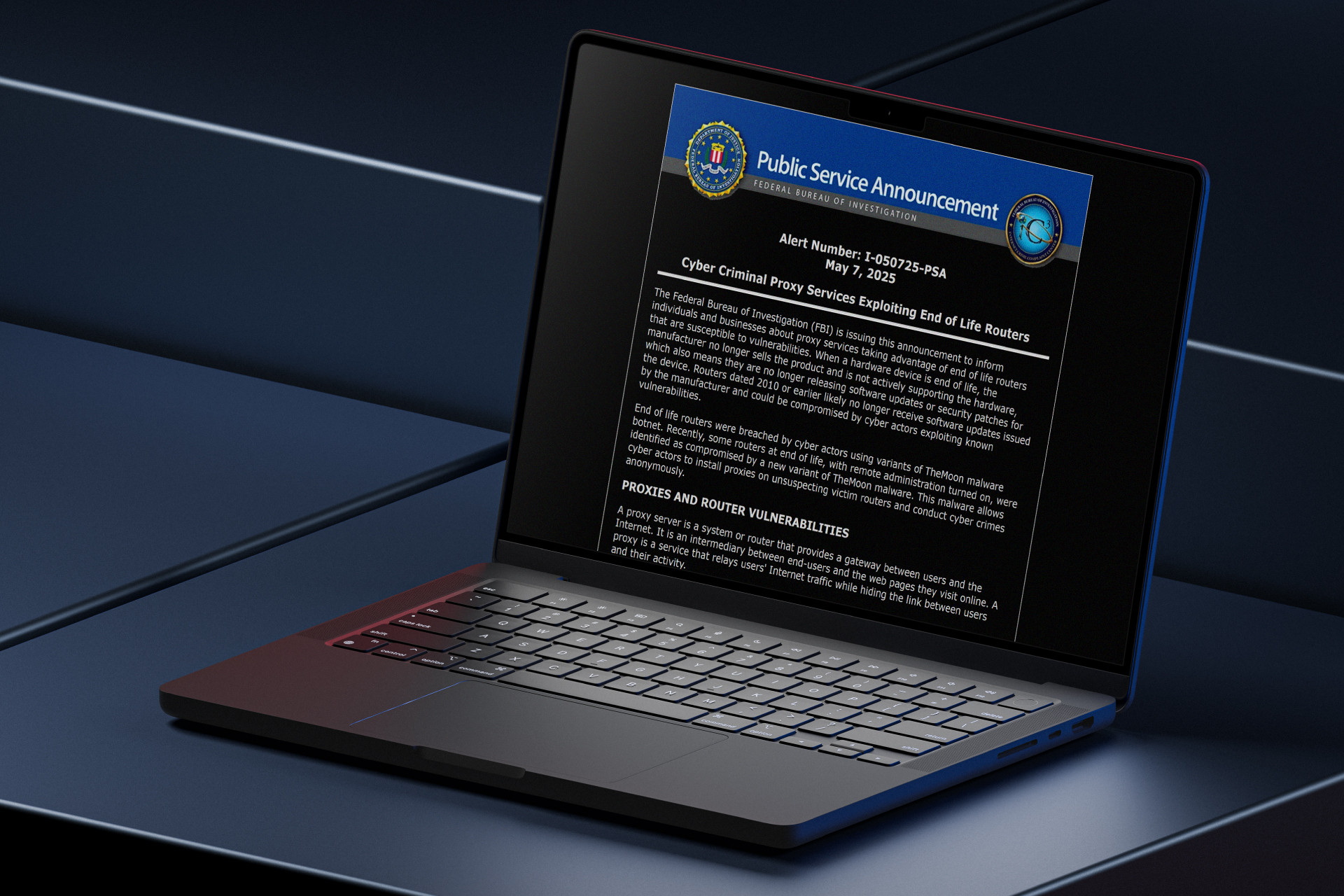 Top IoT Security Risk or Why You Must Update Router Firmware