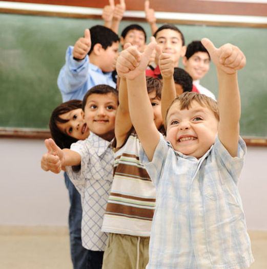 News: How to Succeed at School