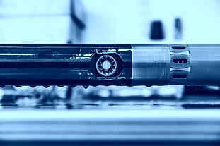 Electro-Hydraulic Setting Tool | Probe