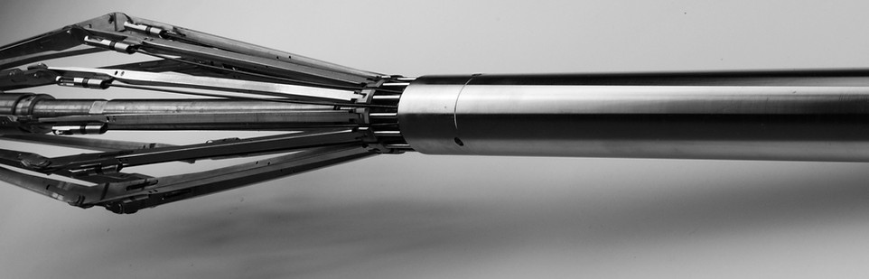 Solutions | Probe Tools & Systems | Oil & Gas