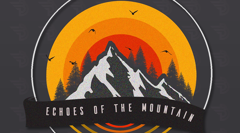 Echoes of Mountain
