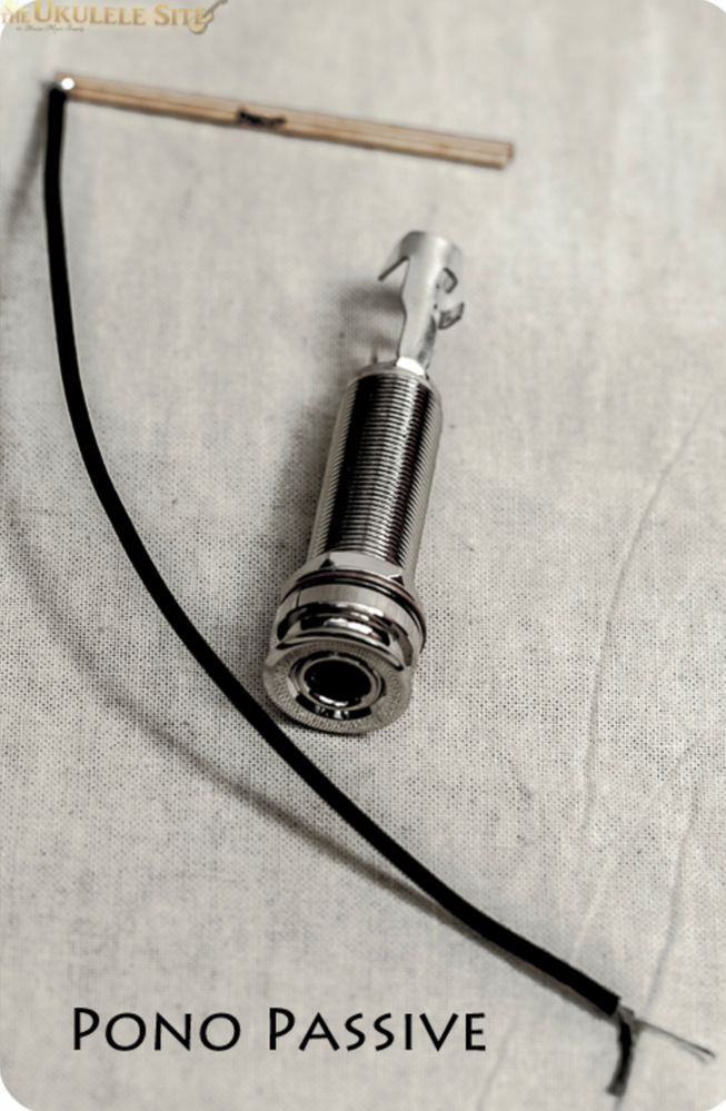 Top 5 Ukulele Pickups