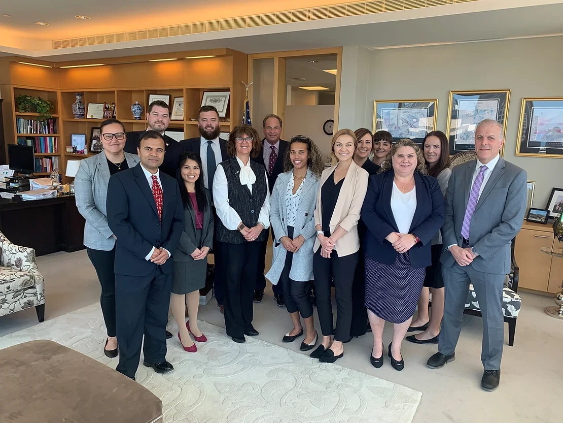 Chambers Conversation with United States District Judge Cathy Ann ...