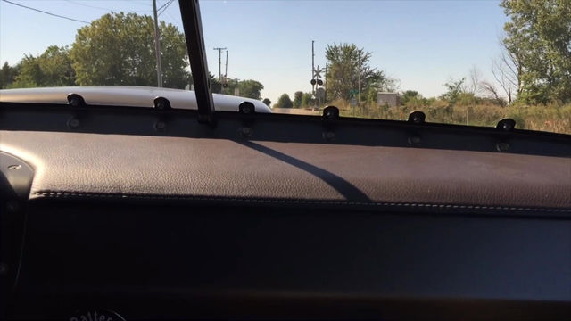 2019 AM HOT ROD GLASS ROAD TOUR